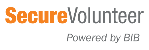 Secure Volunteer Background Screening